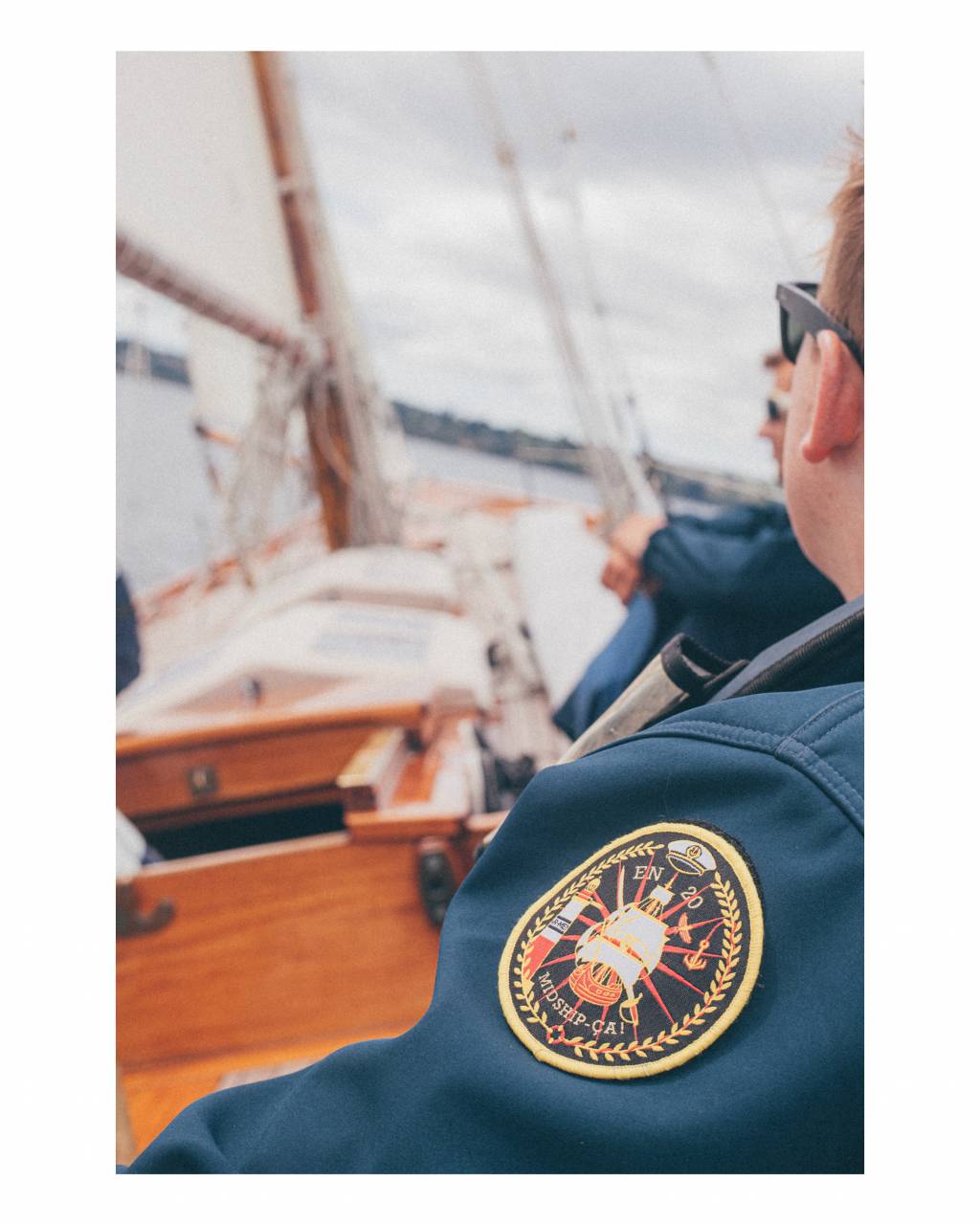 Le grand prix de l'ecole navale - mai 2022